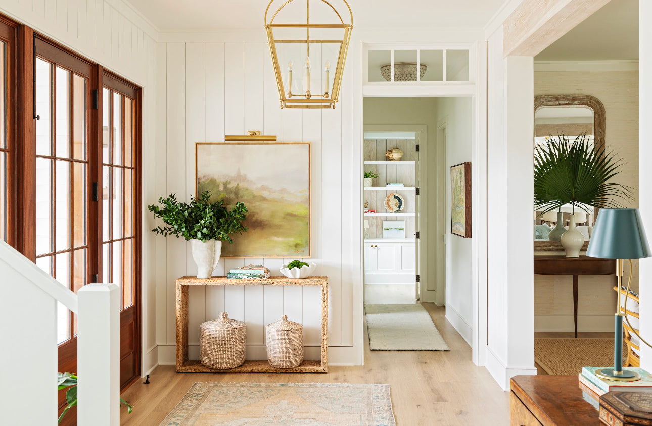 Designer Spotlight - Allison Elebash – Zuma Imports
