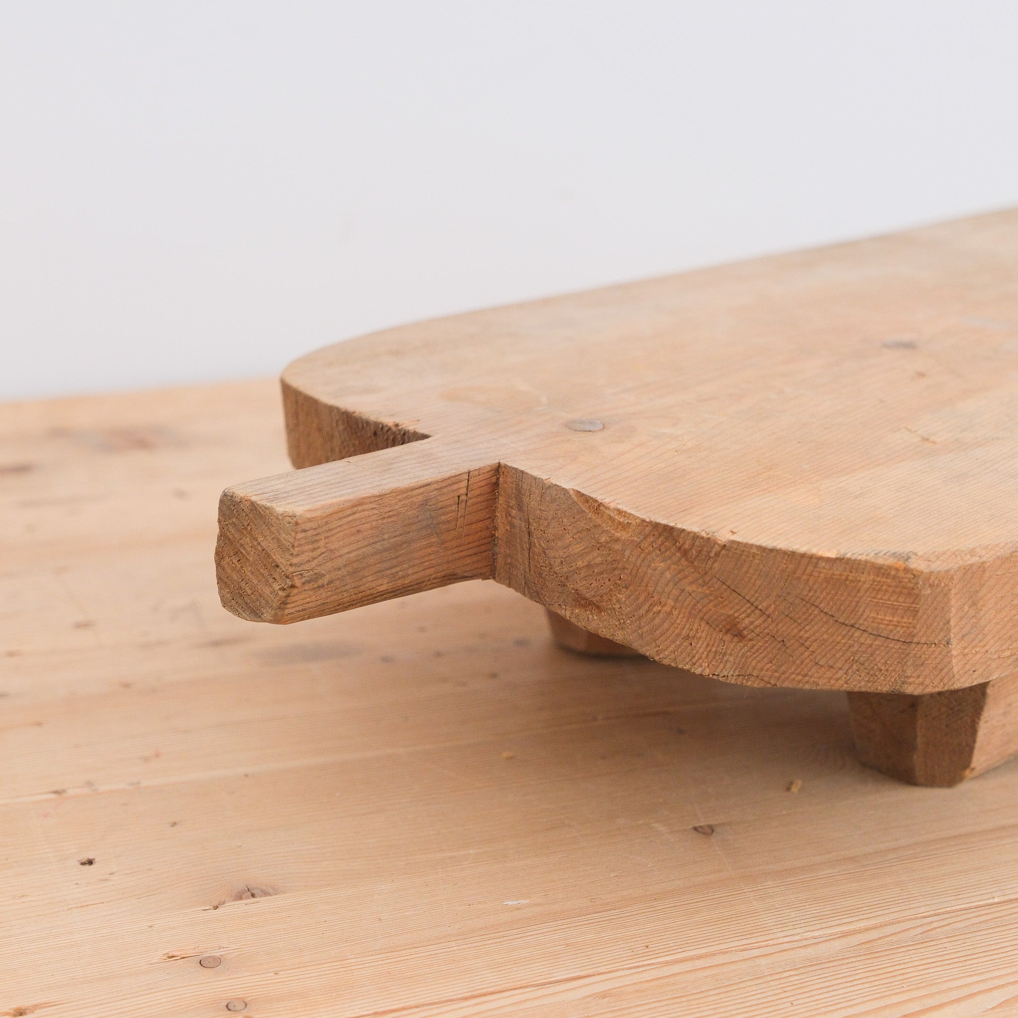 Wooden Bread Tray 04 – Zuma Imports