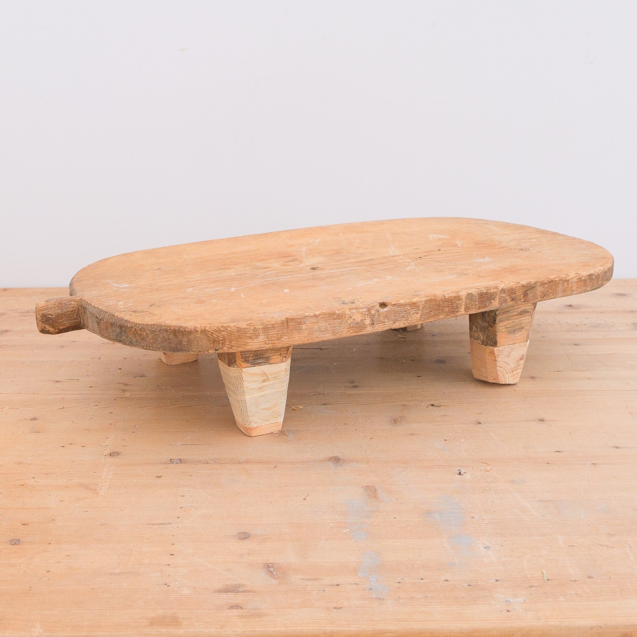 Wooden Bread Tray 07 – Zuma Imports