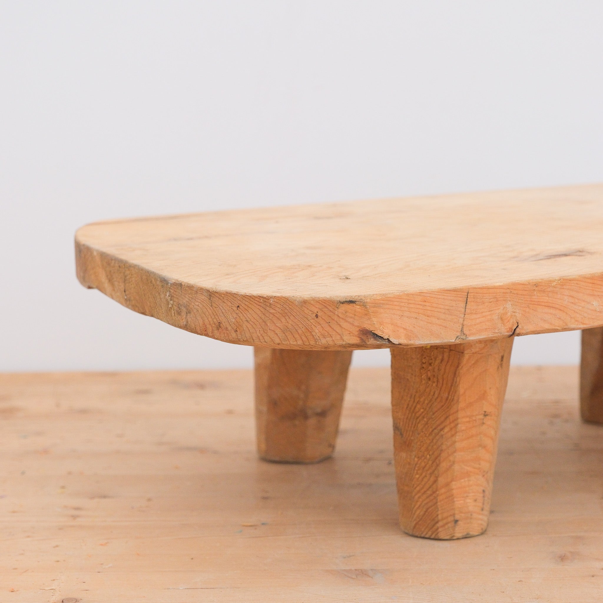 Wooden Bread Tray 12 – Zuma Imports