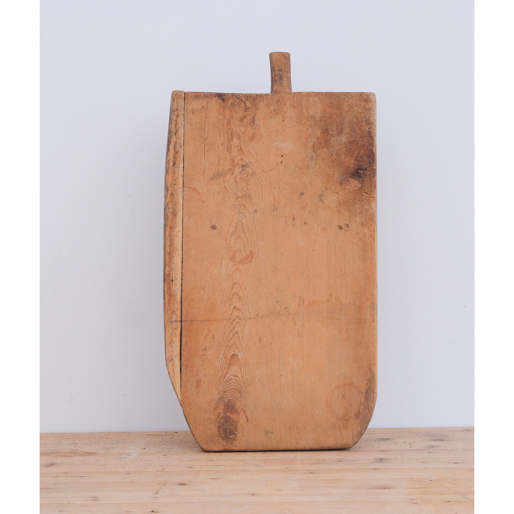 Wooden Bread Tray 14 – Zuma Imports