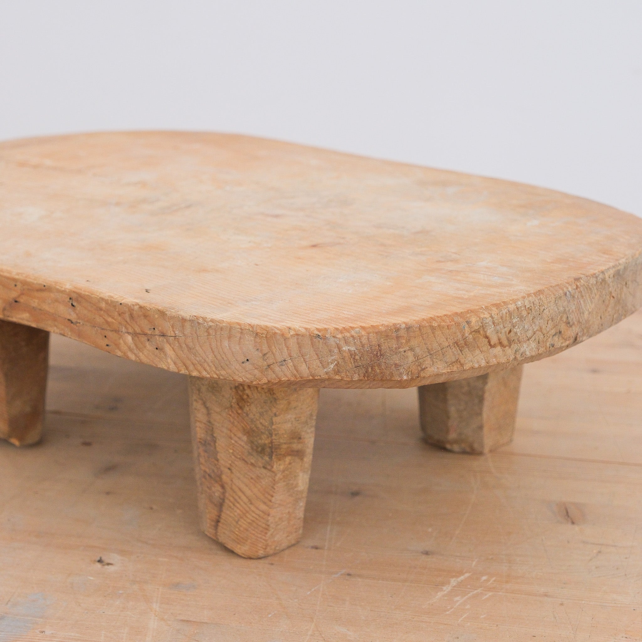 Wooden Bread Tray 21 – Zuma Imports