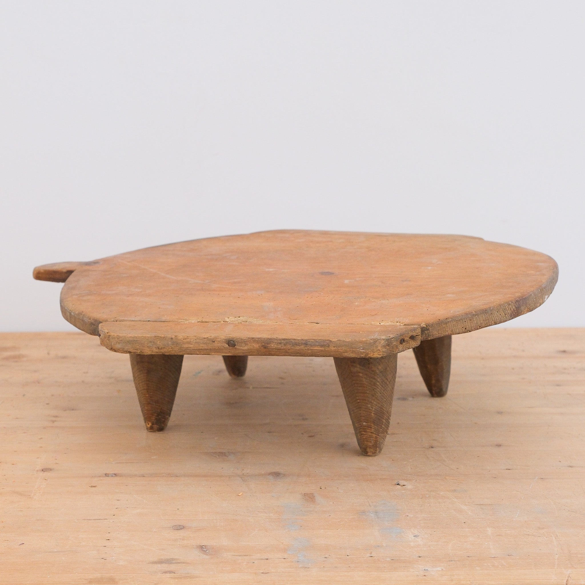 Wooden Bread Tray 22 – Zuma Imports