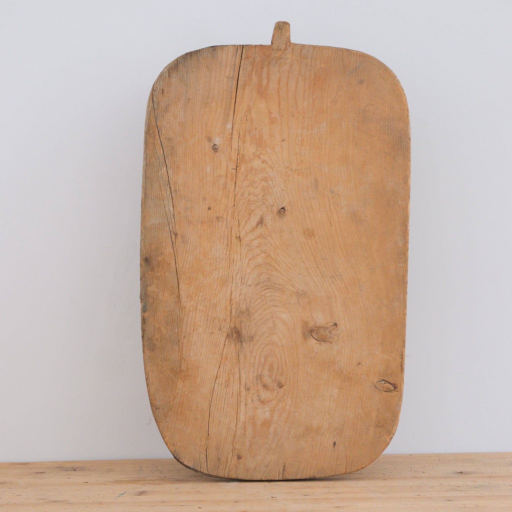 Wooden Bread Tray 23 – Zuma Imports