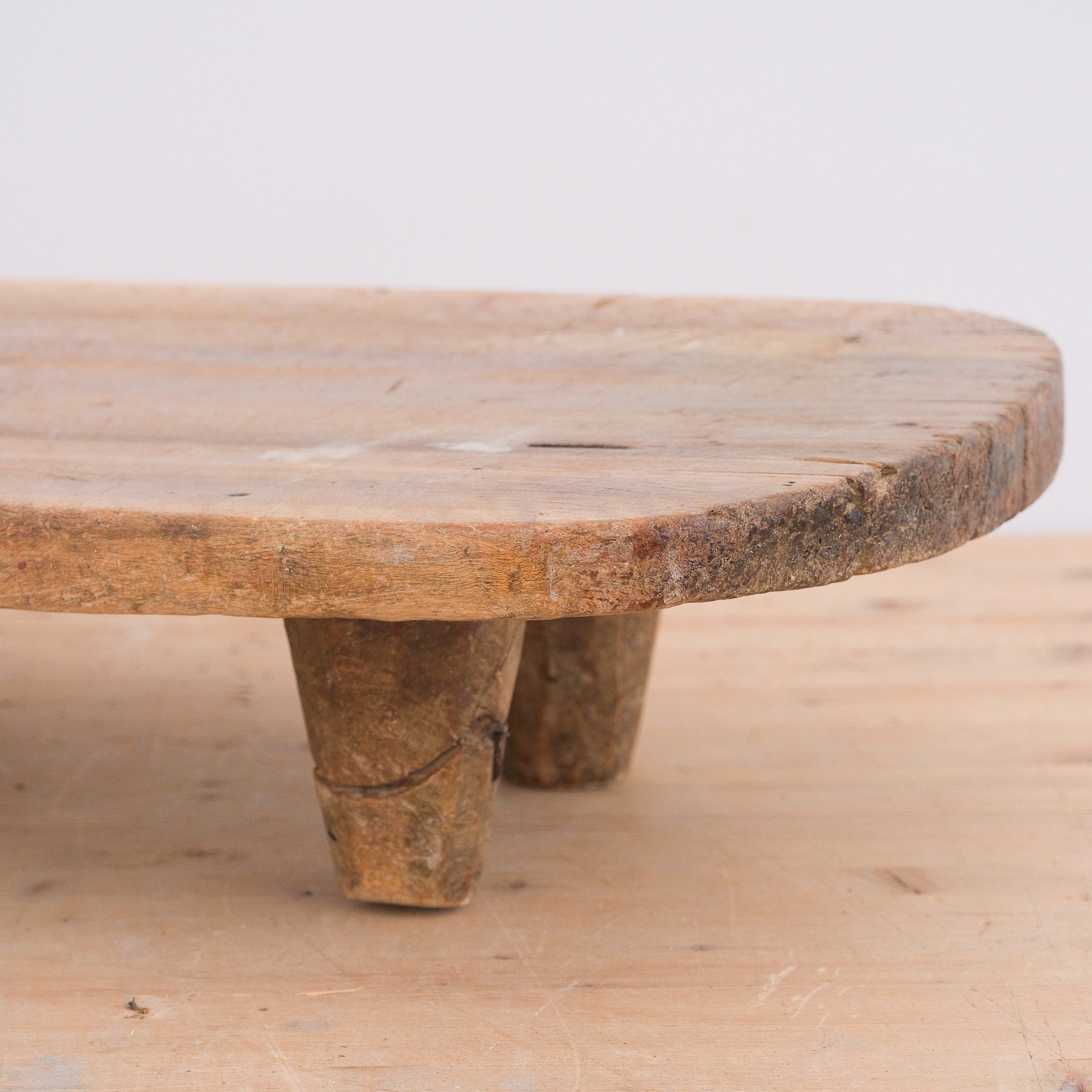 Wooden Bread Tray 24 – Zuma Imports