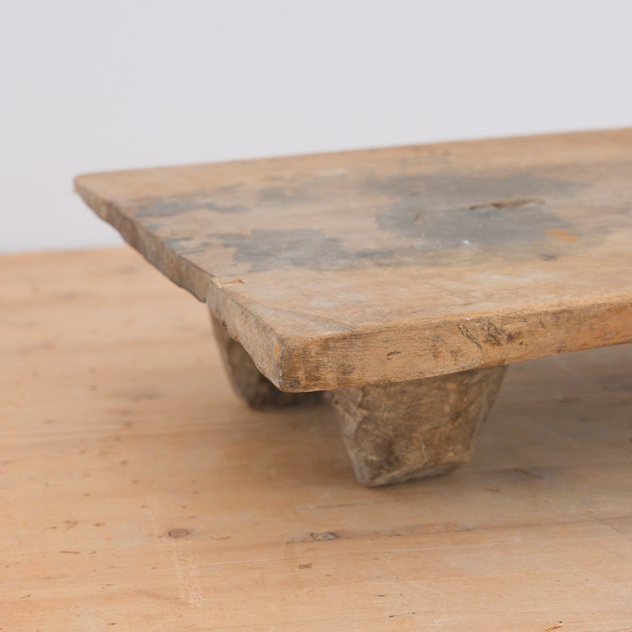 Wooden Bread Tray 26 – Zuma Imports