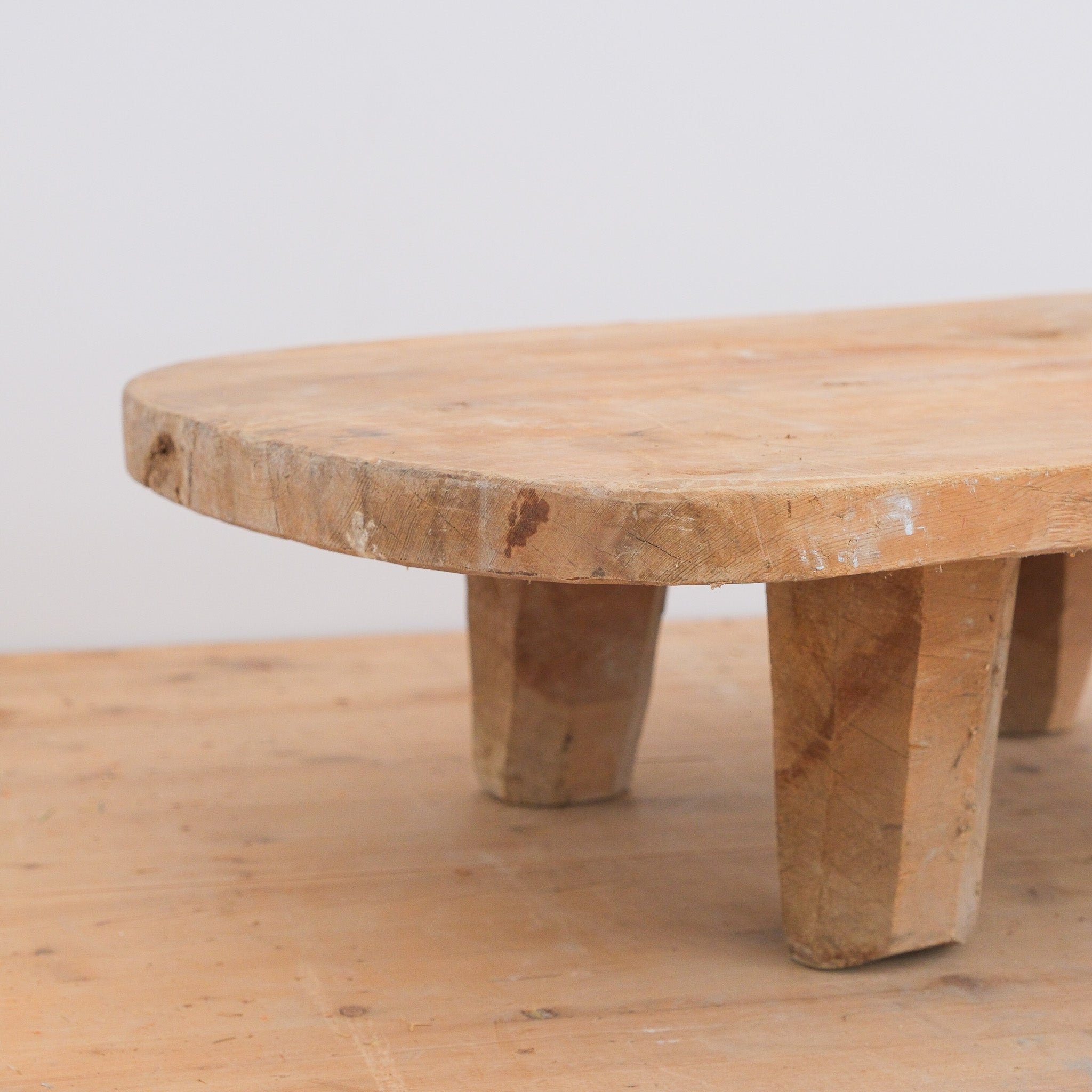 Wooden Bread Tray 33 – Zuma Imports