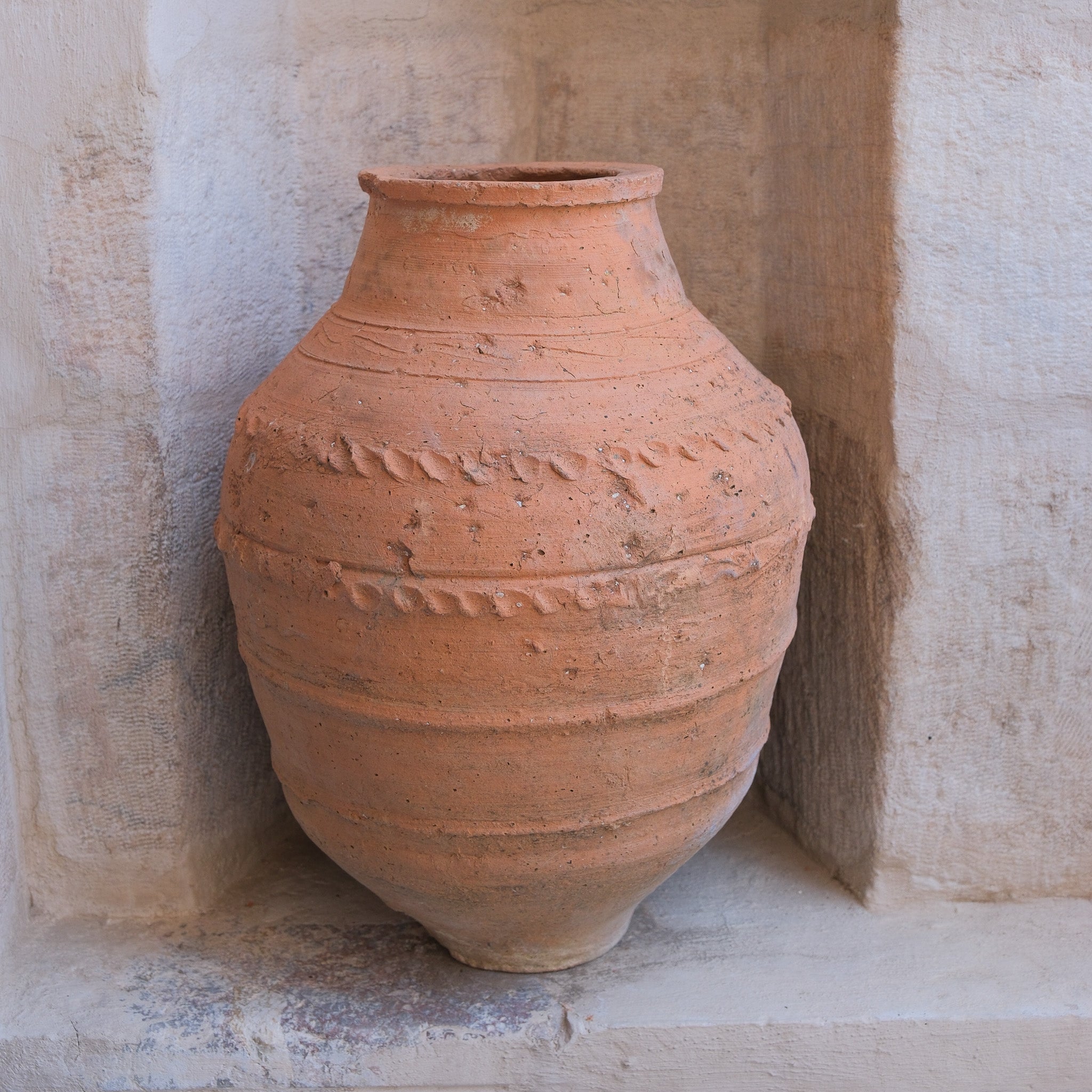 Olive Jar 550 (24x55) – Zuma Imports